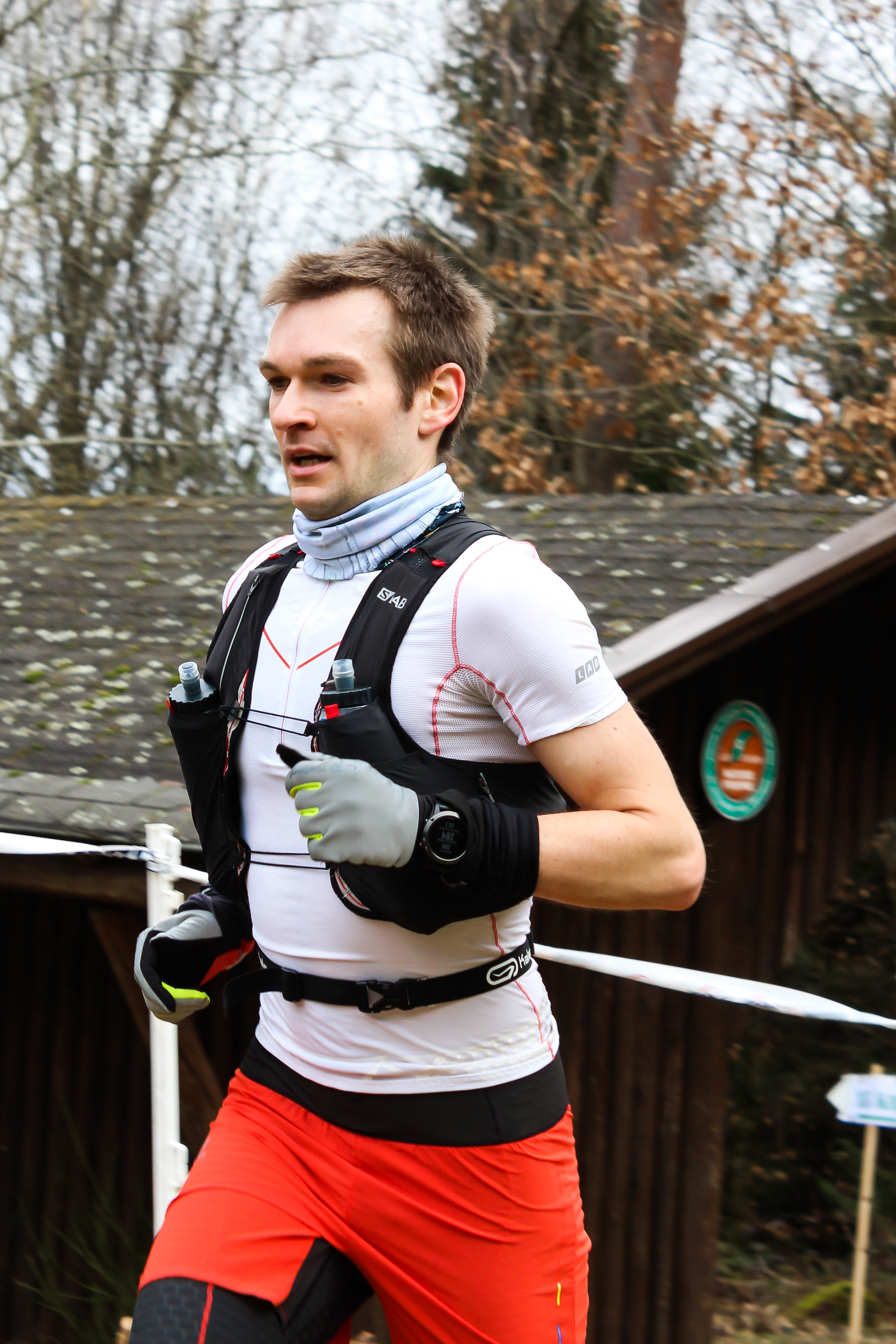 Photos - Trail du Haut-Barr